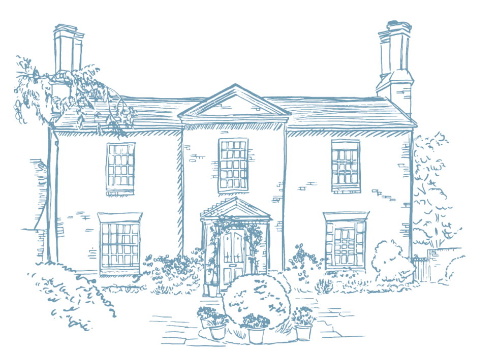 ALL HALLOWS FARMHOUSE COOKERY SCHOOL - All Hallows Farmhouse